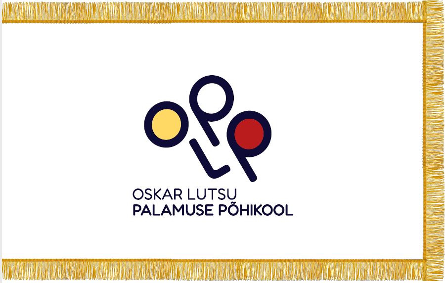 Sümboolika – OSKAR LUTSU PALAMUSE PÕHIKOOL